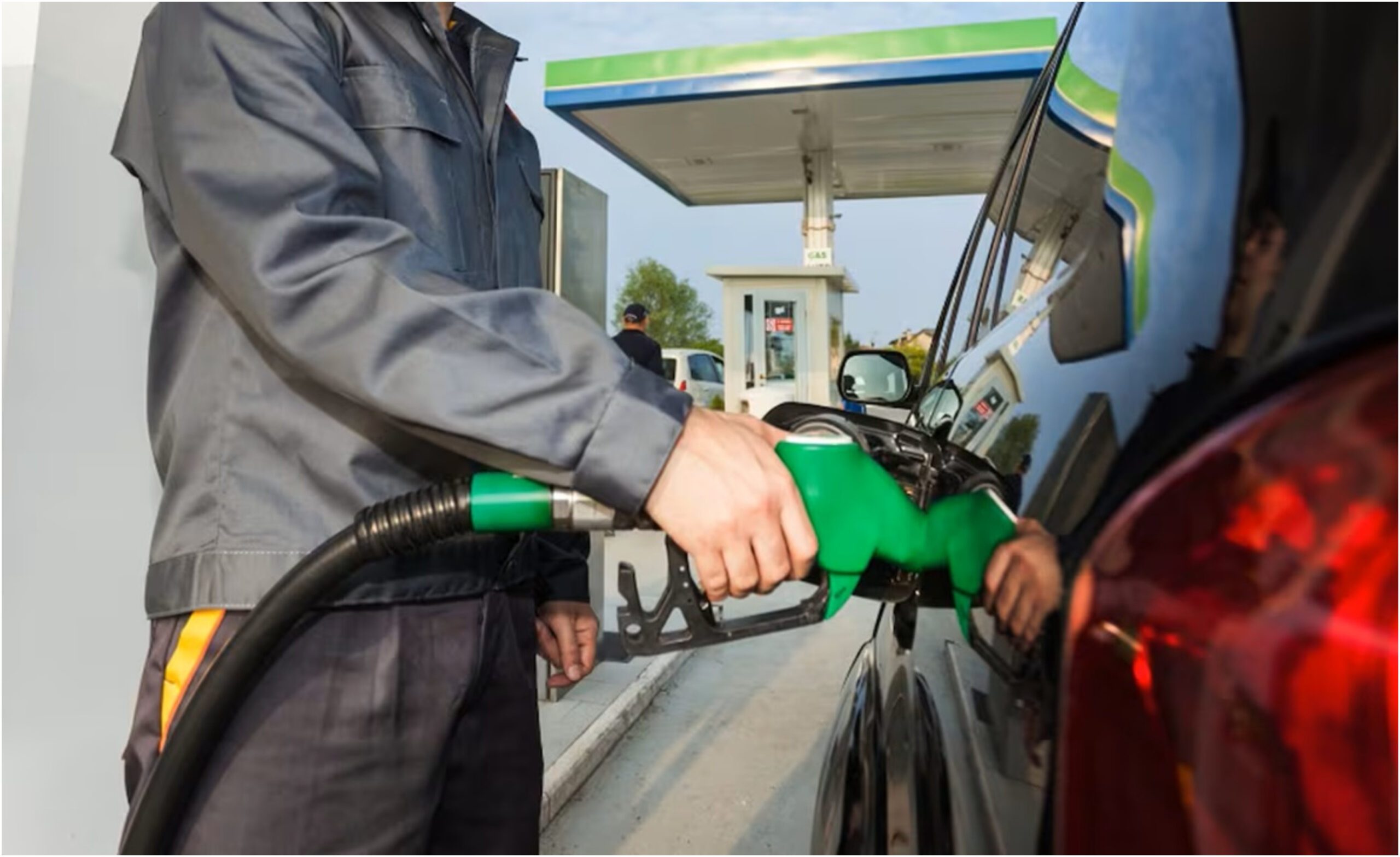 Profeco revela que el 94.2% de gasolineras vende el combustible en menos de 24 pesos - Sandy ...