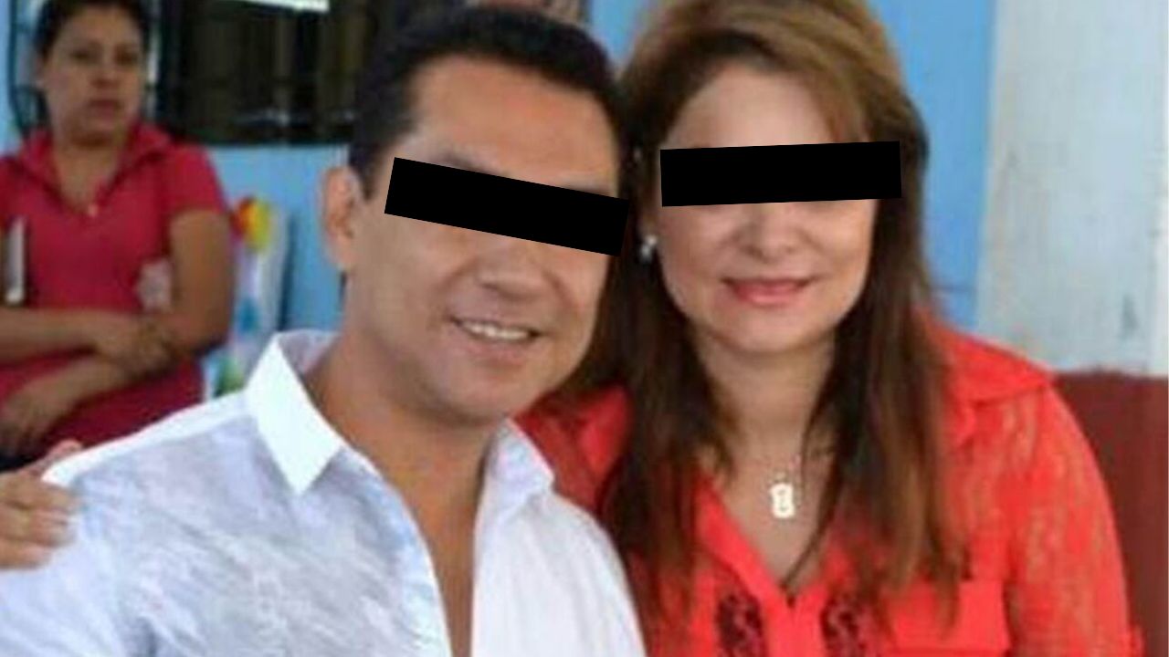 Asume Leticia Ramírez nueva titularidad de la SEP - Sandy Aguilera