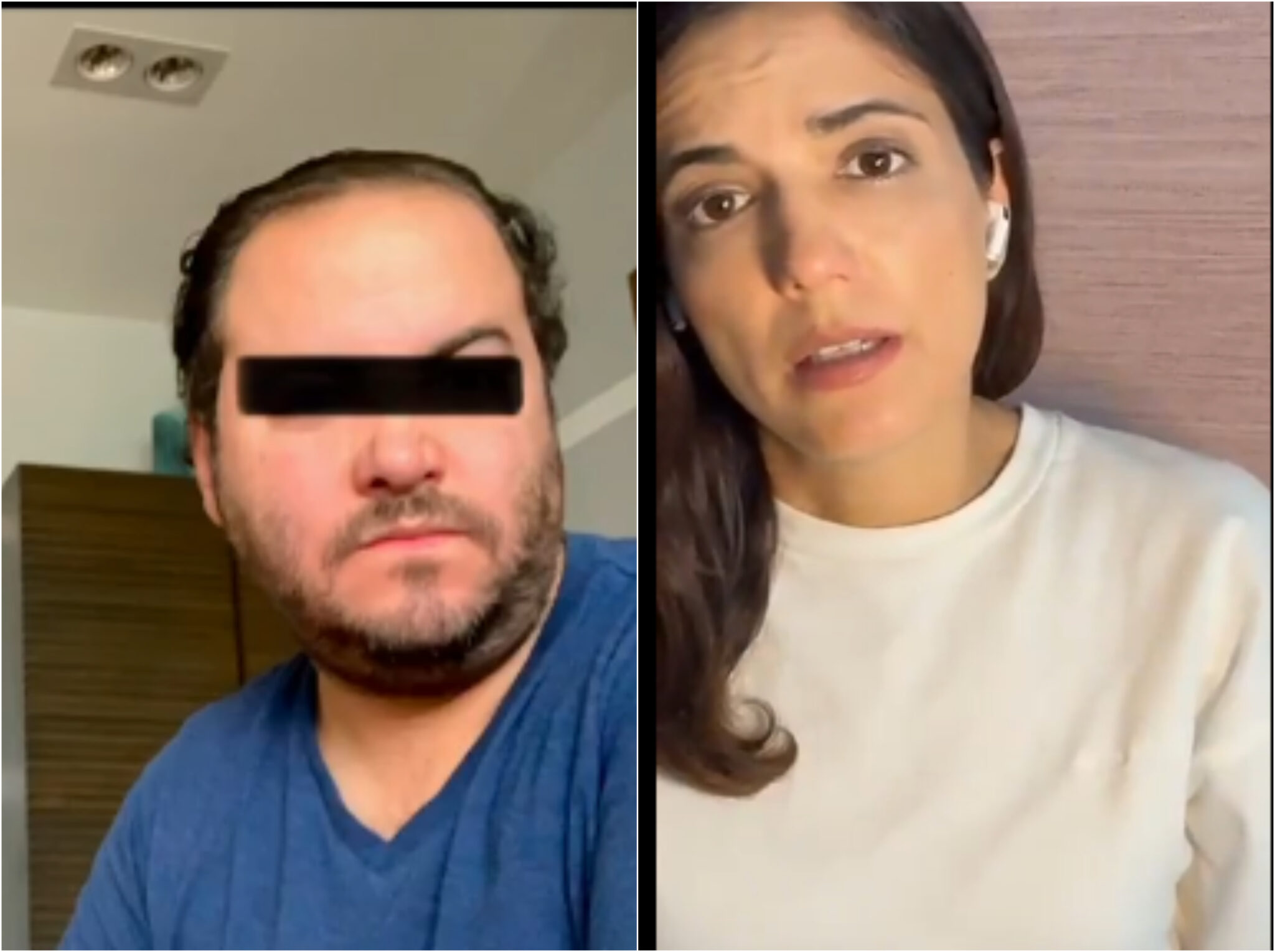 Mafer Turrent enfrenta juicio y medidas cautelares tras denuncias de su ...